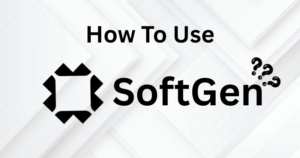 Softgen AI: Build Web Apps without coding - Task Automation AI Apps City - Explore the Best AI ...